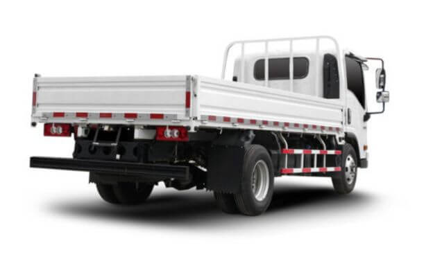 affordable-and-versatile-commercial-vehicle-jac-n-truck-back-view - CMH JAC