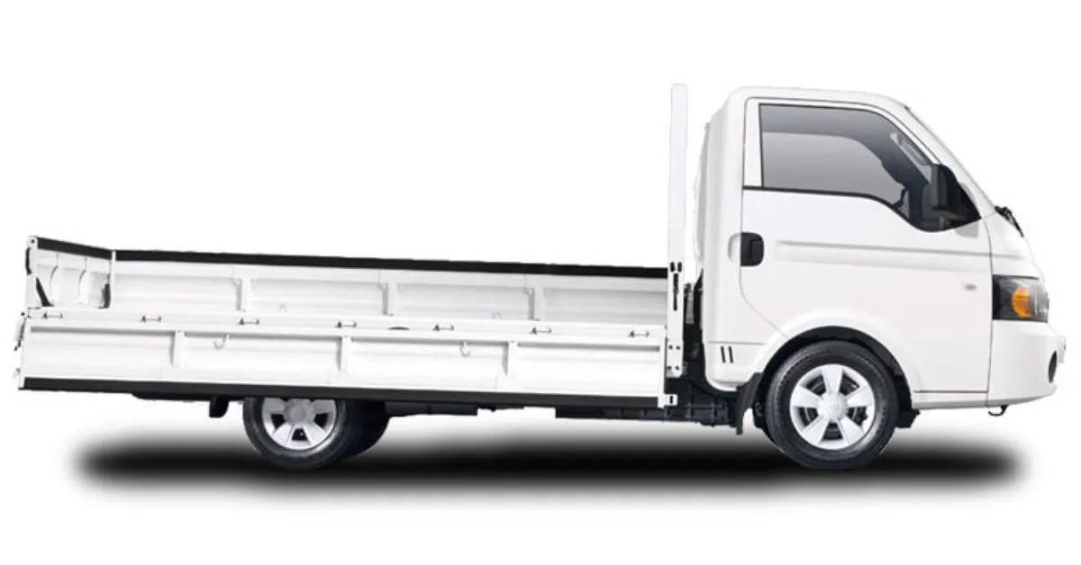 JAC X200: Your Reliable and Versatile Workhorse