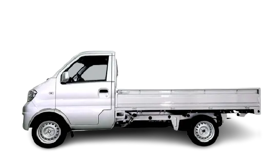 CMH JAC Motors - Home to the N Series & JAC Double Cabs