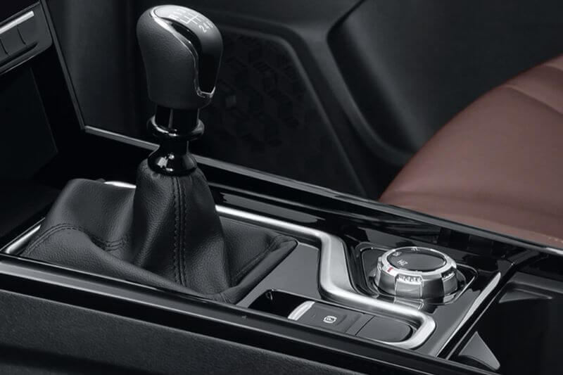 T8 Double Cab - CMH JAC