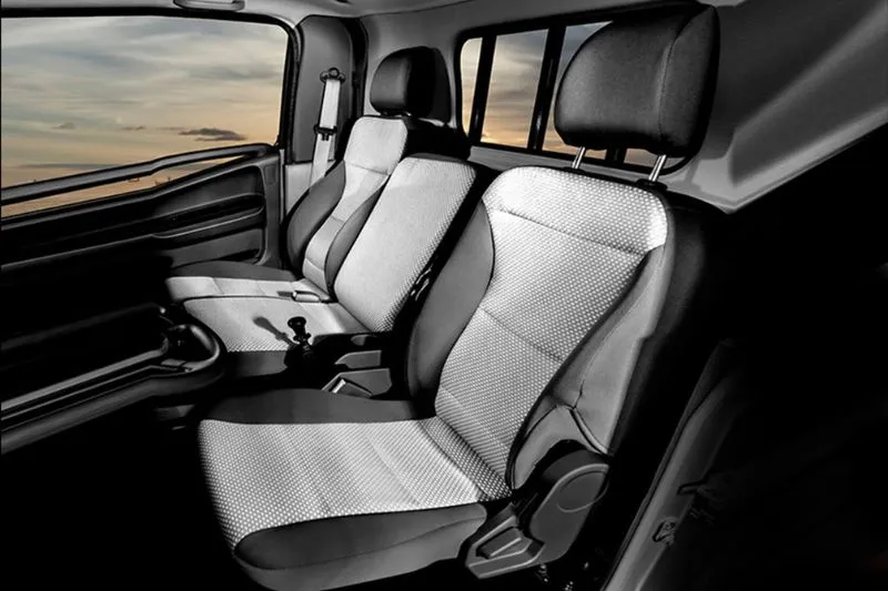 New JAC For Sale in South Africa | CMH JAC